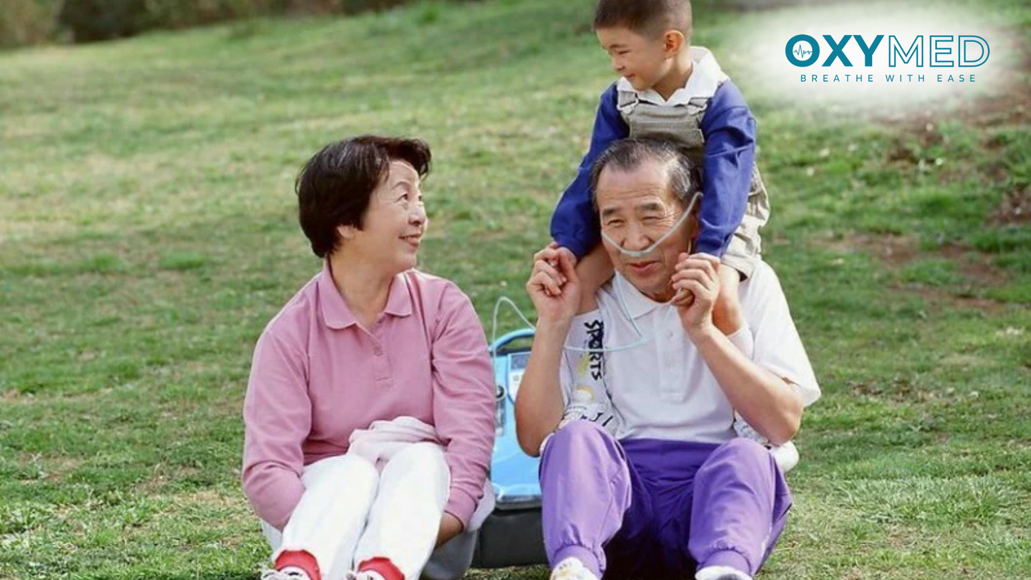 Enhancing Life with Medical Oxygen Equipment in South Africa