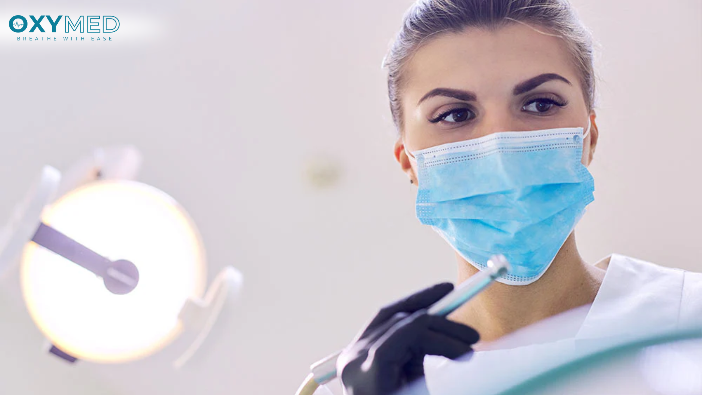 Buy High-Quality Surgical Masks for Healthcare in Johannesburg