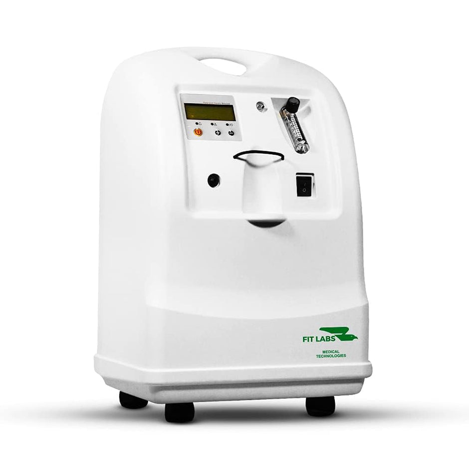Home Oxygen Concentrators & Machines in South Africa
