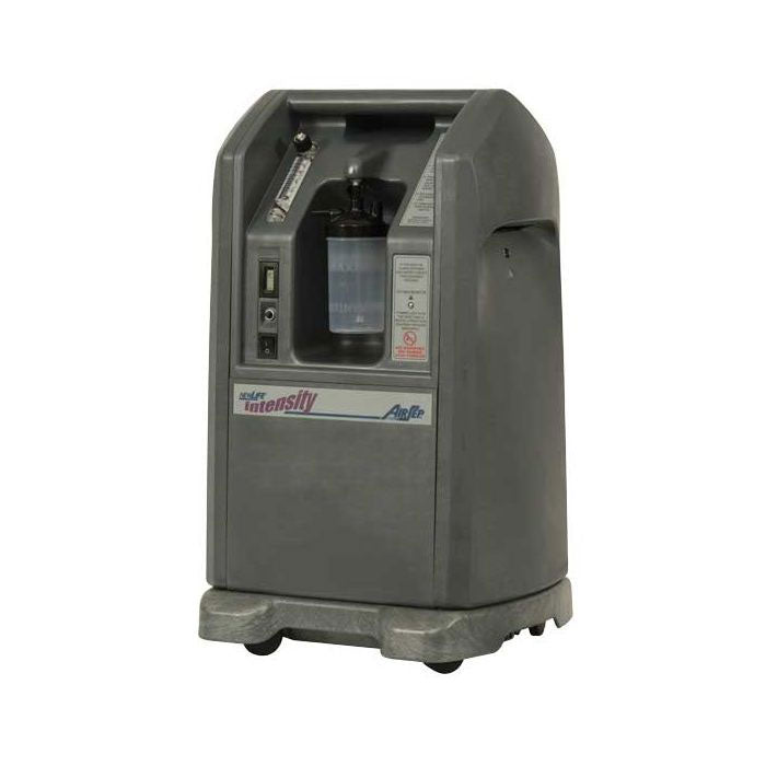 Refurbished Oxygen Concentrators