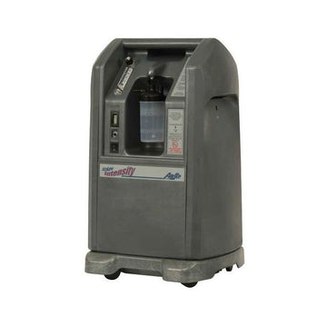 Refurbished Oxygen Concentrators
