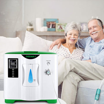 Home Oxygen Concentrators & Machines in South Africa