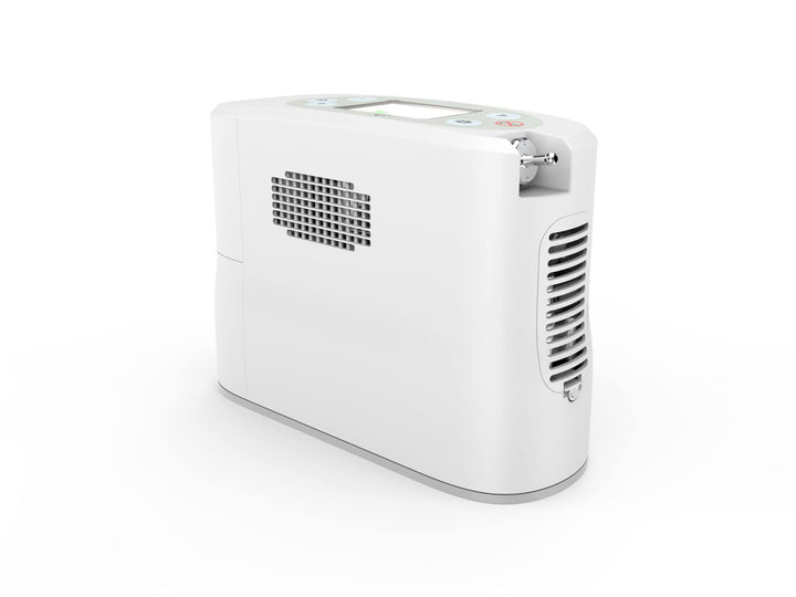 Refurbished Portable Oxygen Concentrators