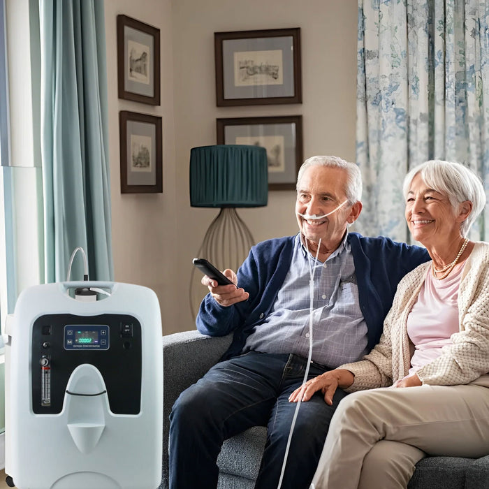 Home Oxygen Concentrators & Machines in South Africa