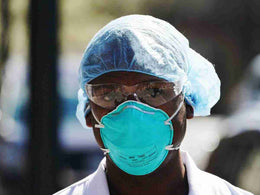 Buy 3M 1860 N95 Masks (Box of 20 Masks) - Oxymed