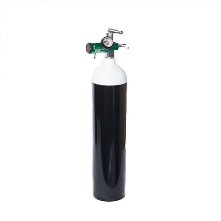 Medical Oxygen Cylinders for Sale in South Africa: Oxymed