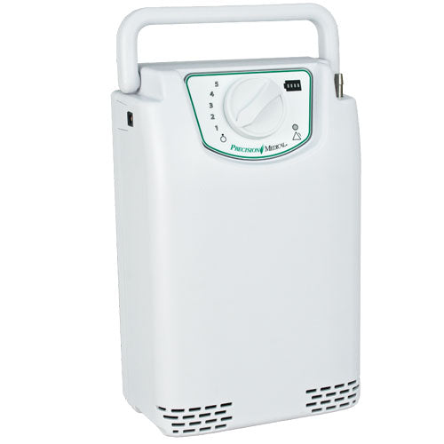 Refurbished Oxygen Concentrators