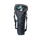 Portable 3 Litre Oxygen Cylinder Kit with Carry Bag - Oxymed
