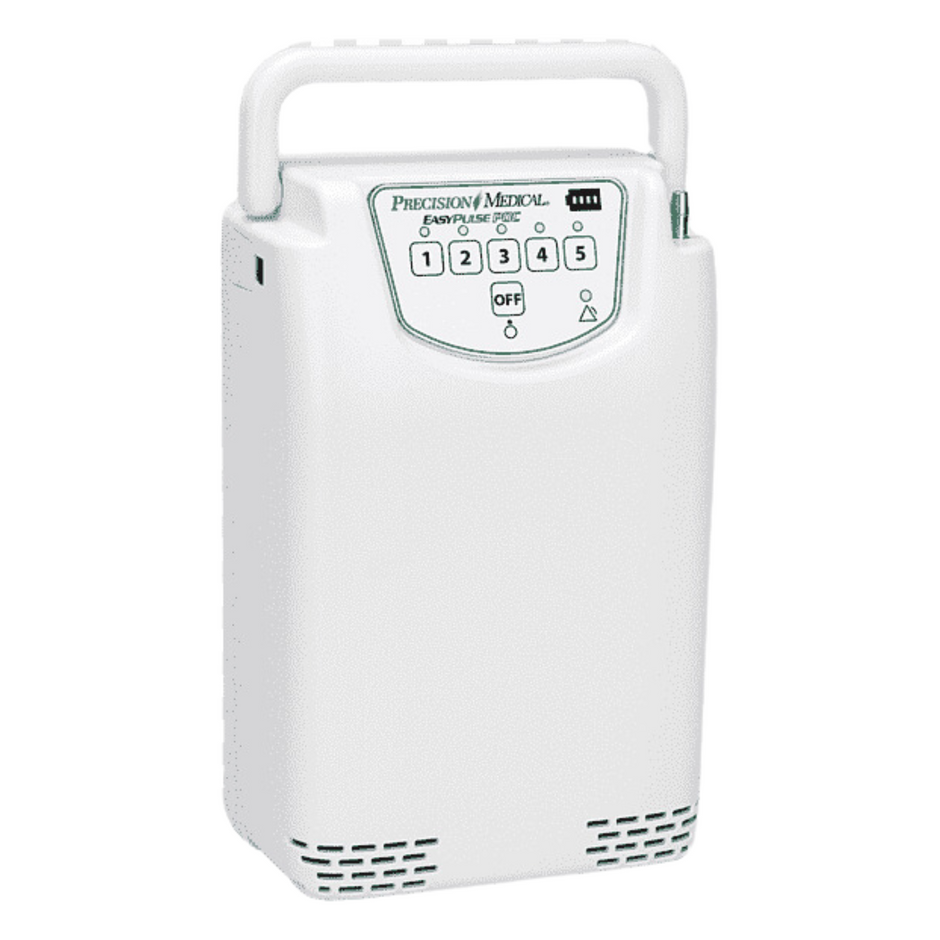 Buy Portable Oxygen Concentrators Machine in South Africa: Oxymed