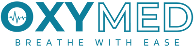 Rental Machines: Oxygrn Concentrators | Oxymed