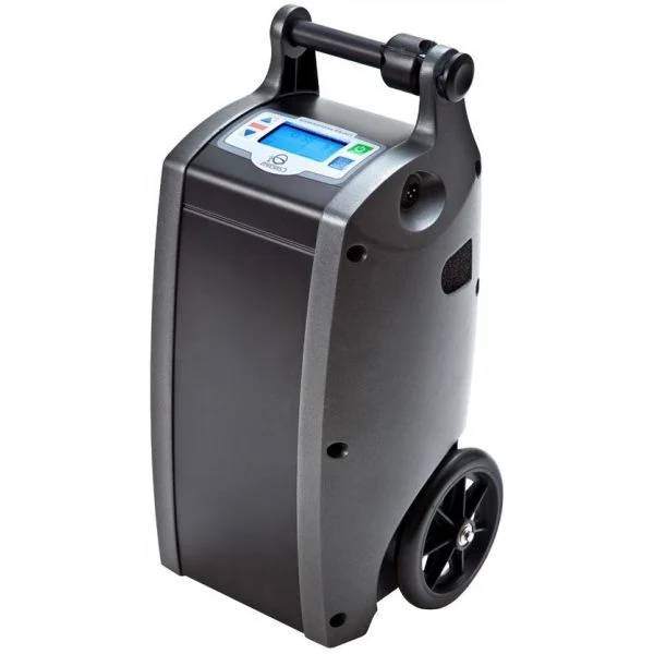 Refurbished Oxygen Concentrators